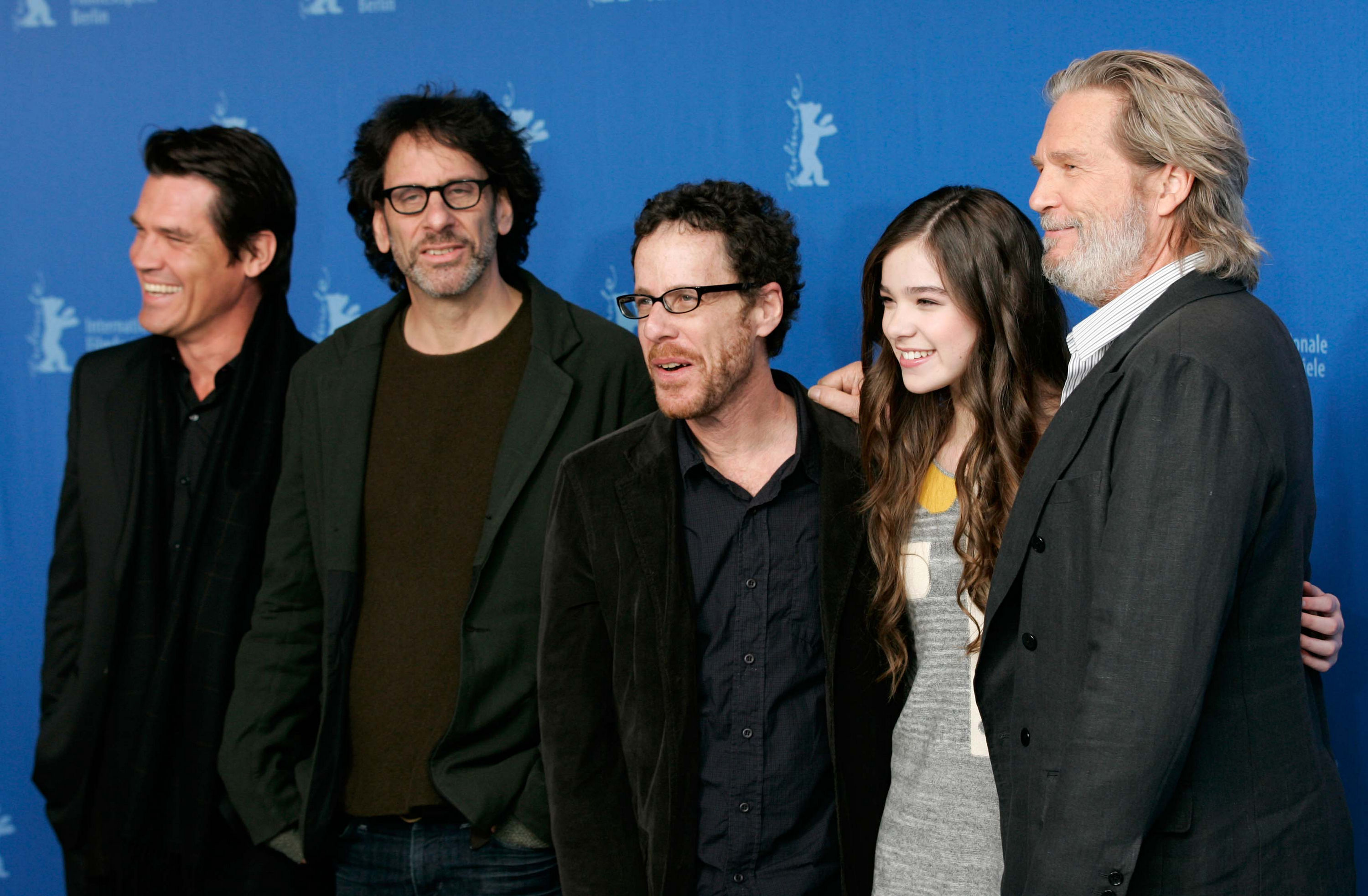 Feb 10 | 61st Berlin Film Festival - 'True Grit' Photocall - ihearthailee 063 - I Heart Hailee ...